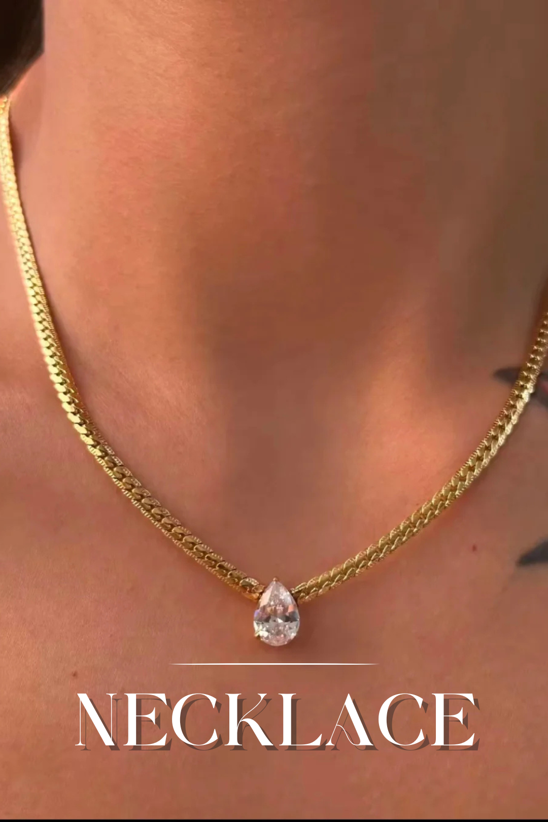 Necklaces – Label By Hemi
