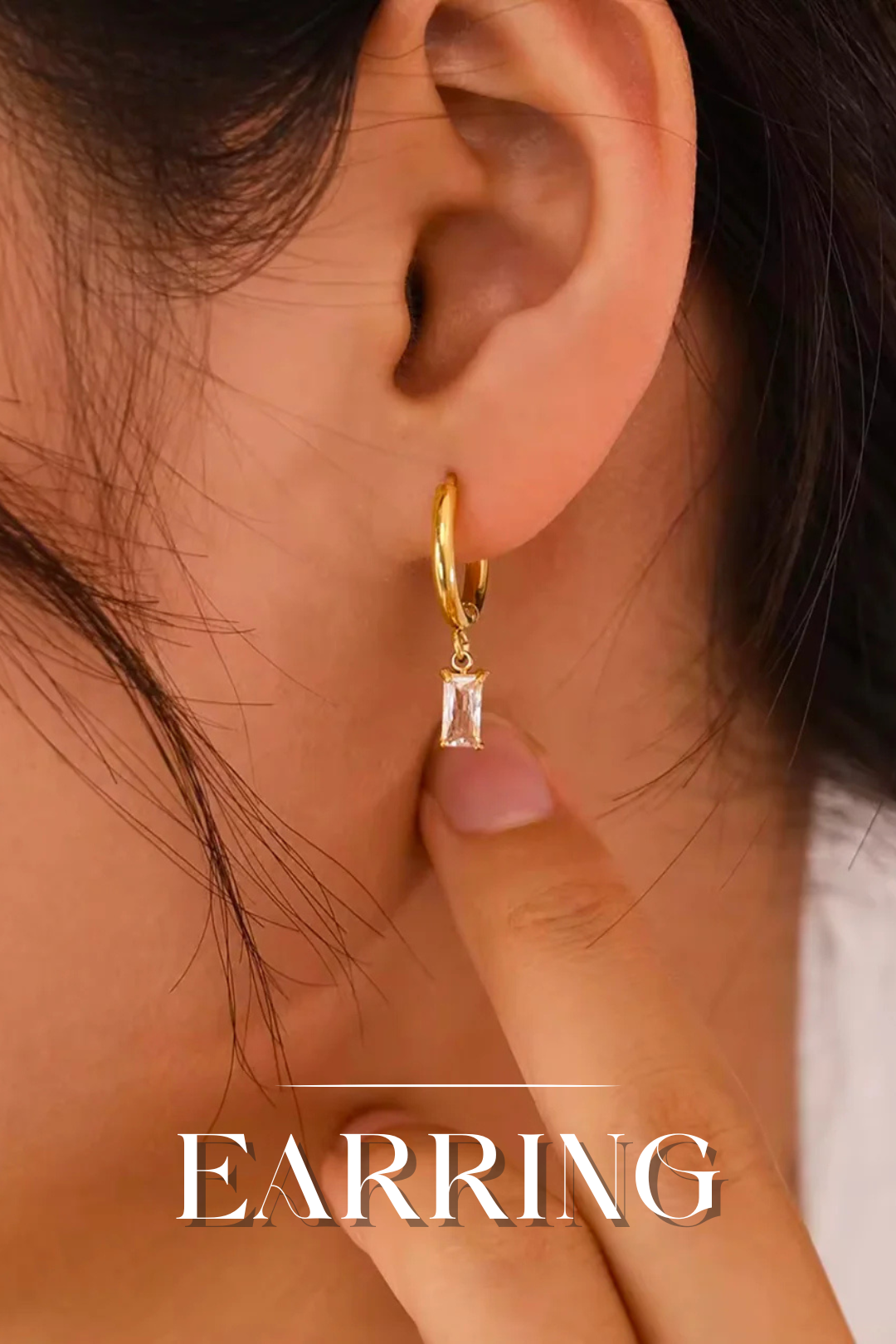 Earrings – Label By Hemi