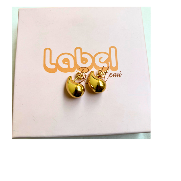 Drop studs – Label By Hemi