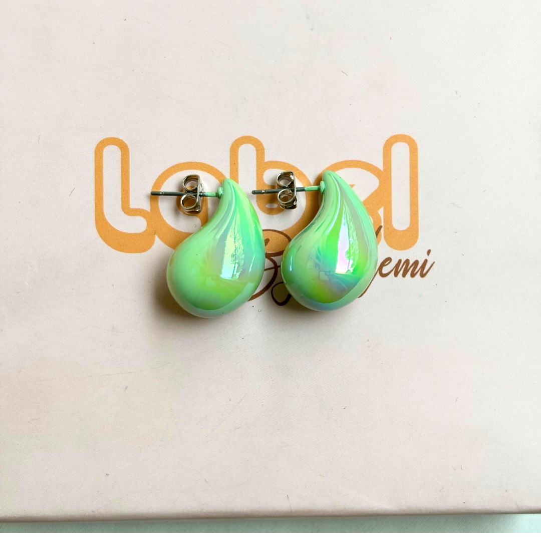 Drop studs – Label By Hemi