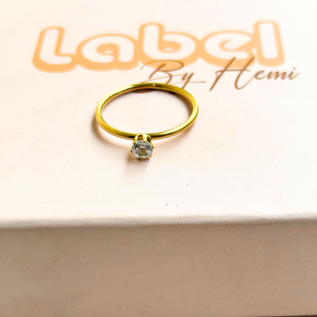 Rings – Label By Hemi