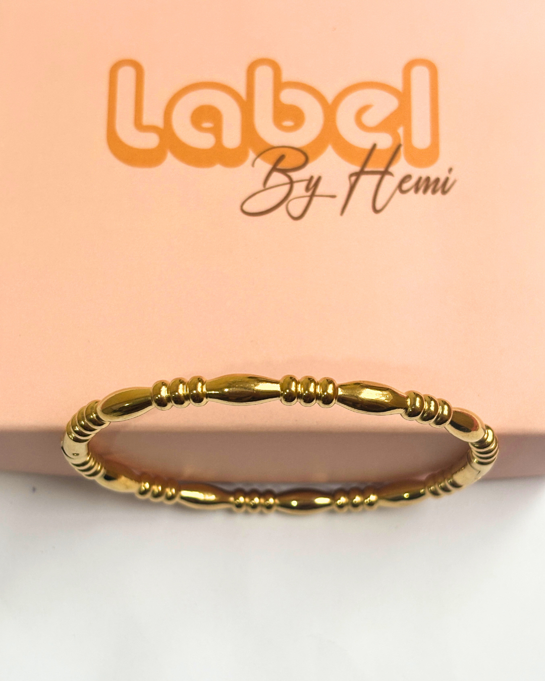 Muse bracelet – Label By Hemi